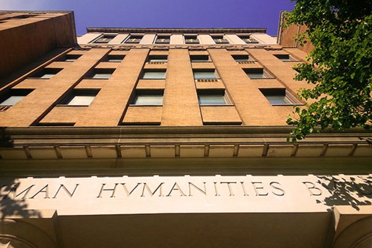 Visiting Fellows at Jackman Humanities Institute - The Centre for ...