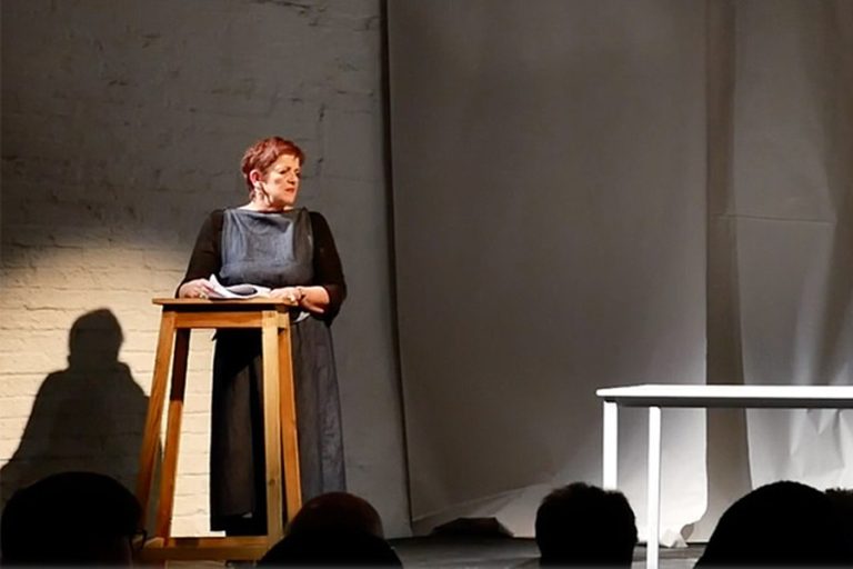 ARA Podcast - Researching the Arts of Movement - a conversation with ...