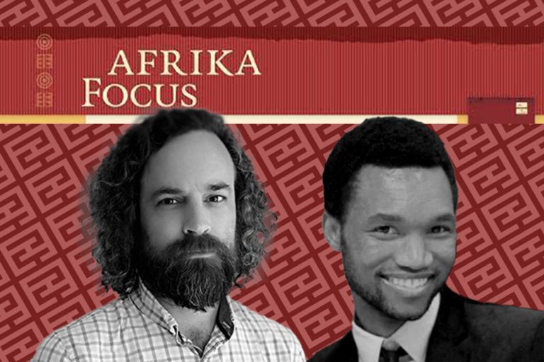 Transformative Constitutionalism: Afrika Focus, Vol 36 - The Centre for ...