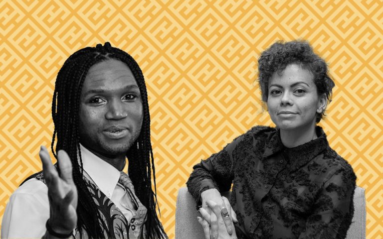 Lwando Scott and Fernanda Pinto de Almeida appointed as Senior ...