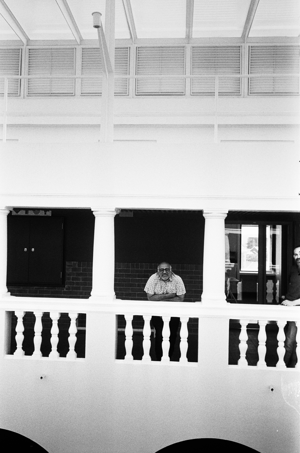 Premesh Lalu - The Centre for Humanities Research