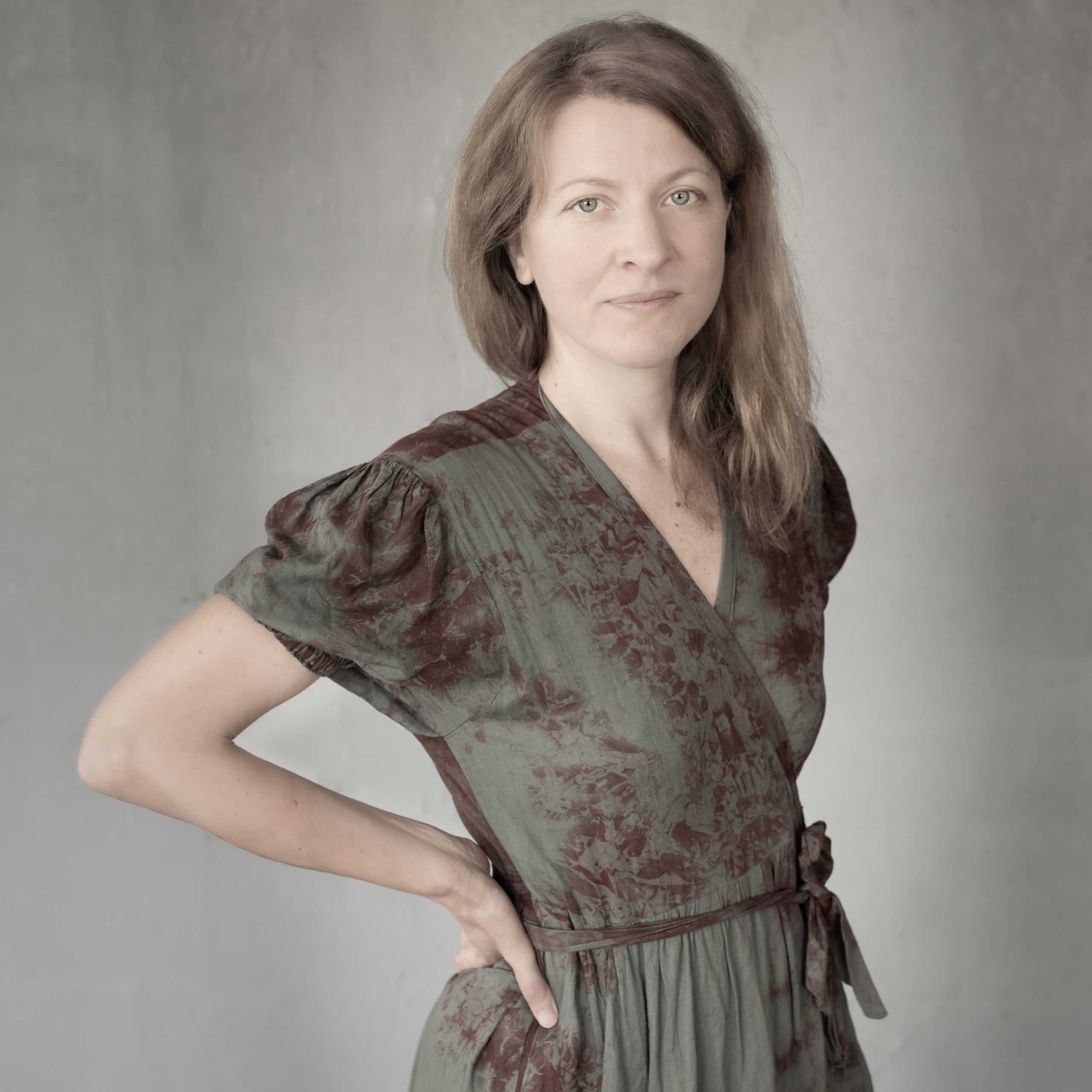 Giulia Paoletti, 2023 - The Centre for Humanities Research